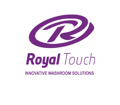 Royal Touch Ultraslim Hand Towel
